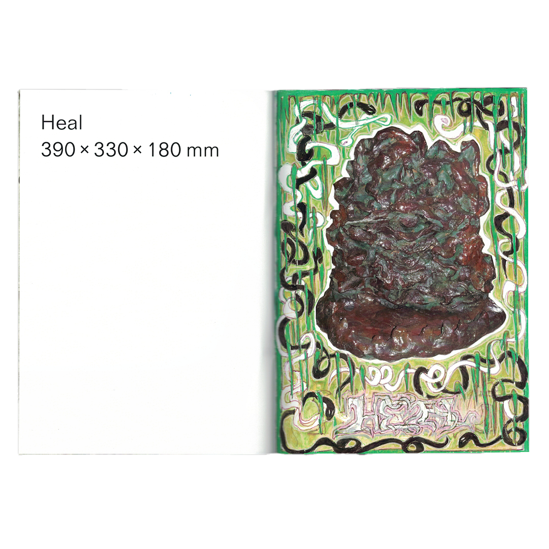 What’s in you - Conversation Taking Place (CTP. TP. P.) founded by Immo ...