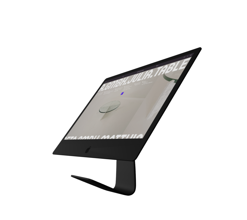 Conversation Taking Place (CTP. TP. P.) founded by Immo Schneider is a ...